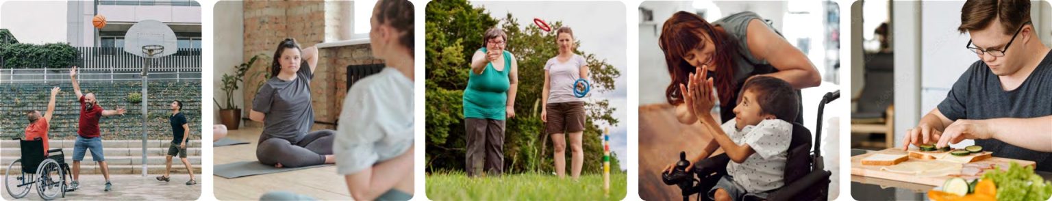 Direct Care Resources