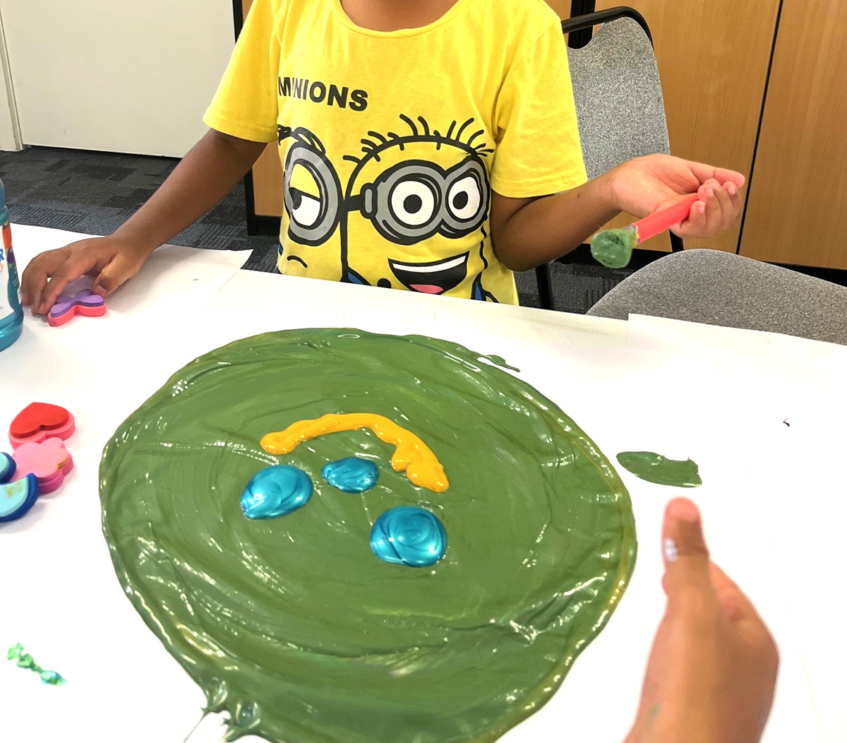 Child Protection - Direct Care Resources